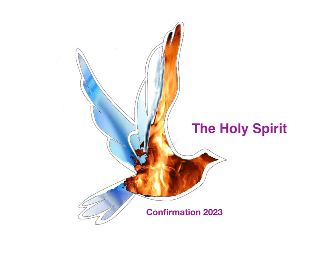 Confirmation Resources 2023 - St Alban & St Stephen Catholic Church